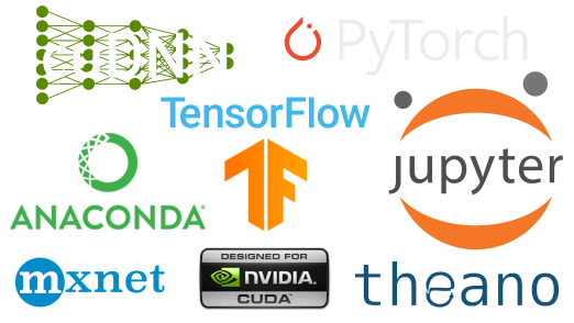 Kubuntu Focus Workflow Deep Learning
